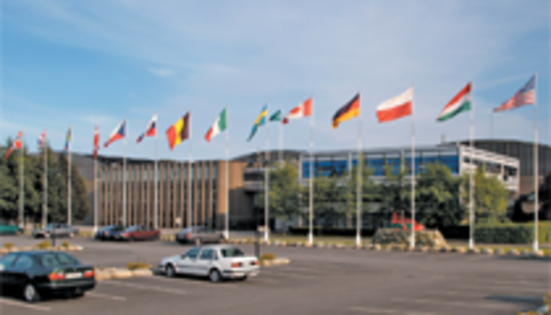 KVERNELAND GROUP KLEPP, NORWEGEN / Unsere Standorte / Über uns ...